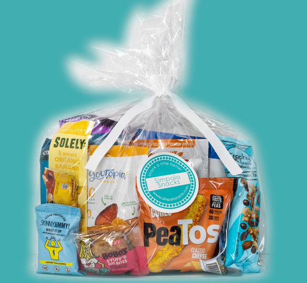 CrumpAugust2023 Healthy Snack Bag